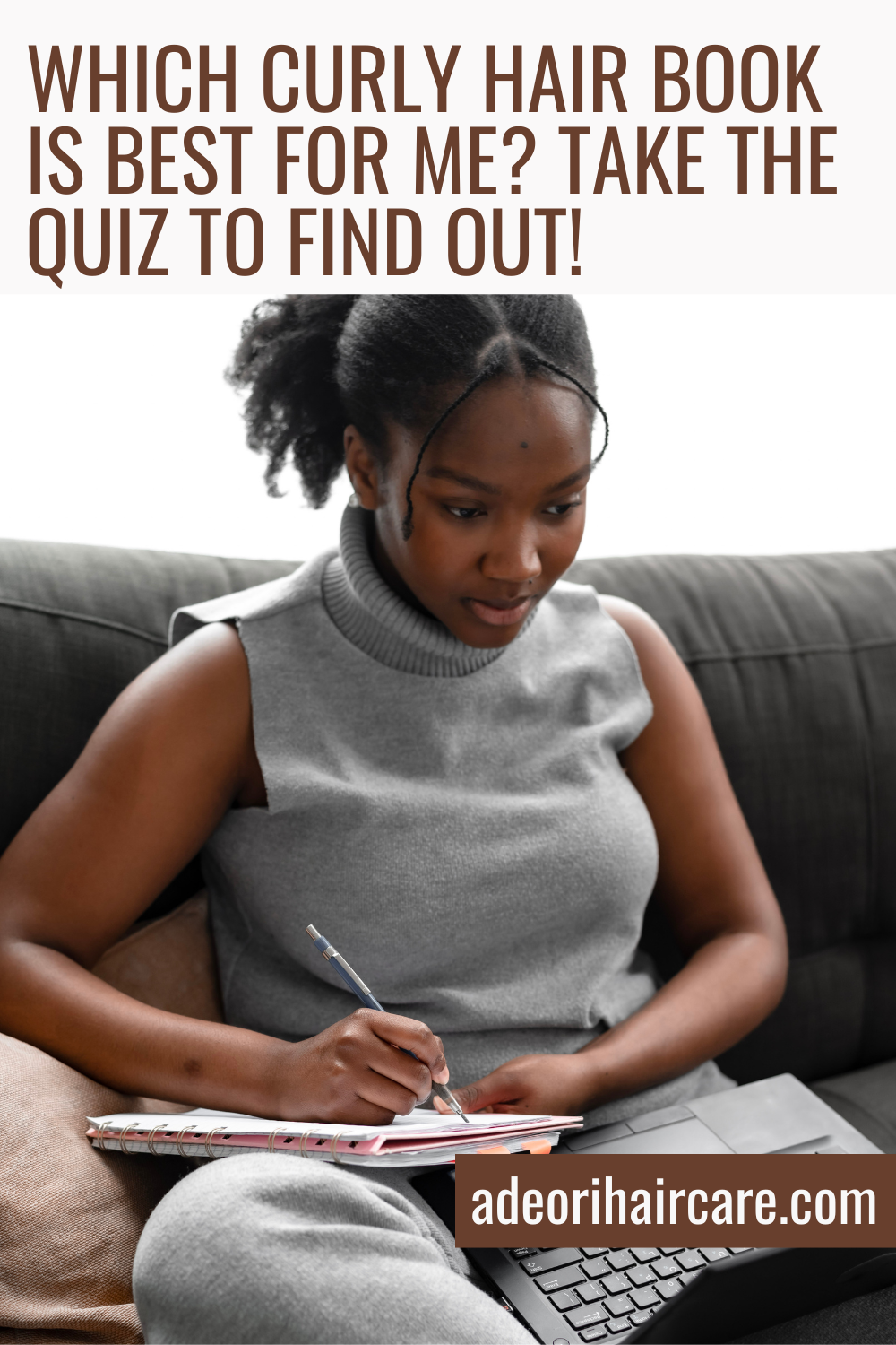 Which Curly Hair Book is Best for Me?